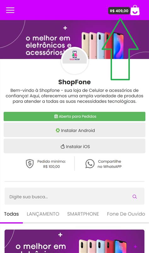 Script De Catálogos Online Multilojascidades Em Php Saas Reidoscript