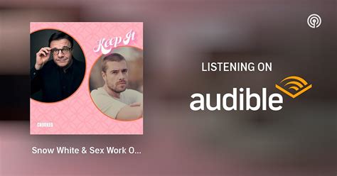 Snow White And Sex Work Onscreen With Nathan Lane And Jeffery Self Keep It Podcasts On