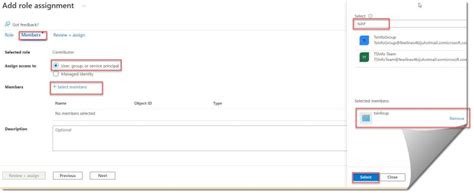 how to create service principal in azure azure lessons