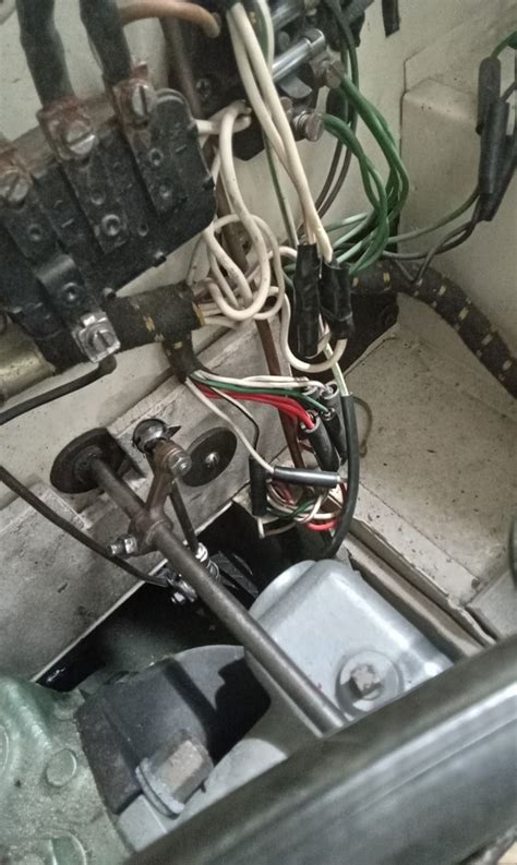 Setting Up The Accelerator On Our Austin Healey Bridge Classic Cars Setting Up The Accelerator On Our Austin Healey Bridge Classic Cars