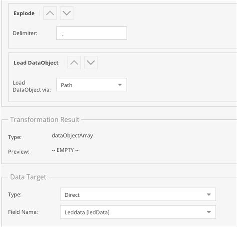 Import Many To Many Relations Not Working · Issue 80 · Pimcoredata Importer · Github
