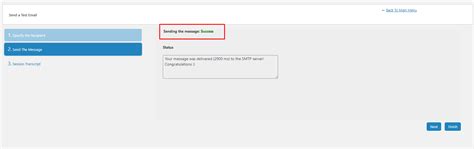 Hướng Dẫn Cấu Hình Gửi Mail Qua Smtp Gmail Cho Website Thiết Kế Website