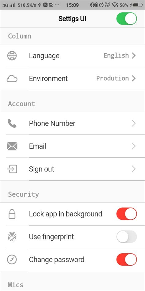 Github Voravisetting App Ui