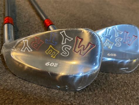 골프피팅 미스테리 아이언세트 웨지세트 후지쿠라 샤프트 럭스립 네이버 블로그