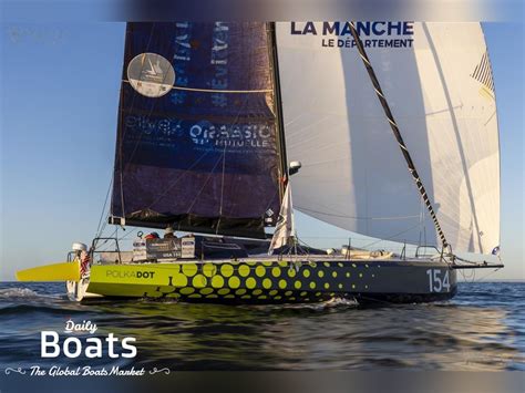 2018 Class 40 Scow For Sale View Price Photos And Buy 2018 Class 40