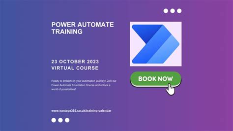 Powerautomate Powerplatform Mvp Training Career Certifiedcourses Microsoft