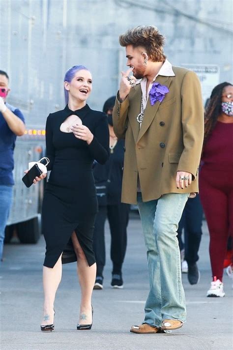 Kelly Osbourne Photos Of The Daughter Of The Late Ozzy Osbourne