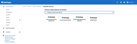 Netapp Releases Monitoring Alerting And Troubleshooting For Data