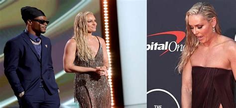 صورة الملابس الداخلية تفضح نجمة التزلج الأميركية Lebanon News