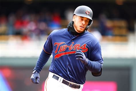 Twins Select Cody Stashak Place C J Cron On Il Mlb Trade Rumors