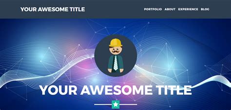 GitHub Digvijayad Freelancer Theme Jekyll Theme For Github Pages Based On Freelancer Start