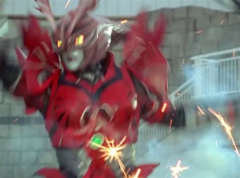 Lazor Morphin Legacy