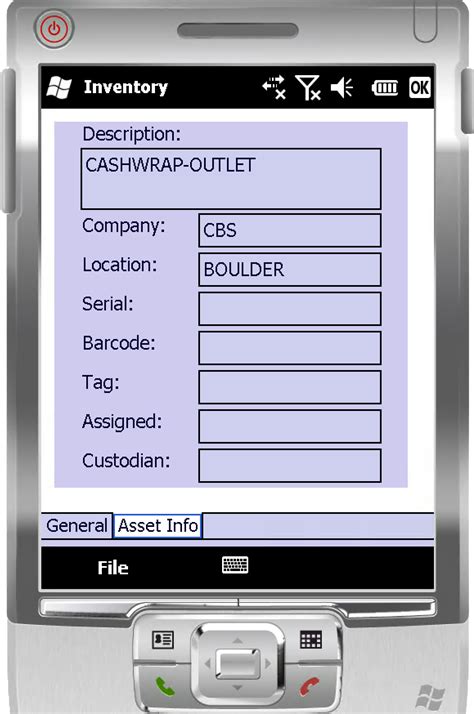 Fixed Assets M5 Team