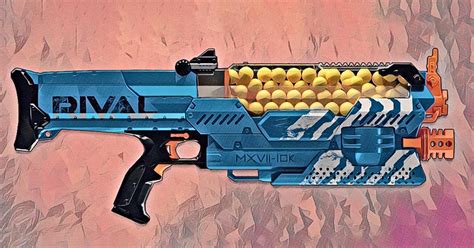 The Best Battery Powered Nerf Guns 2022 The Daily Dabble