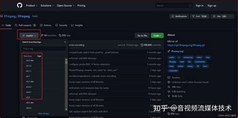 【ffmpeg基础】ffmpeg的下载安装 知乎