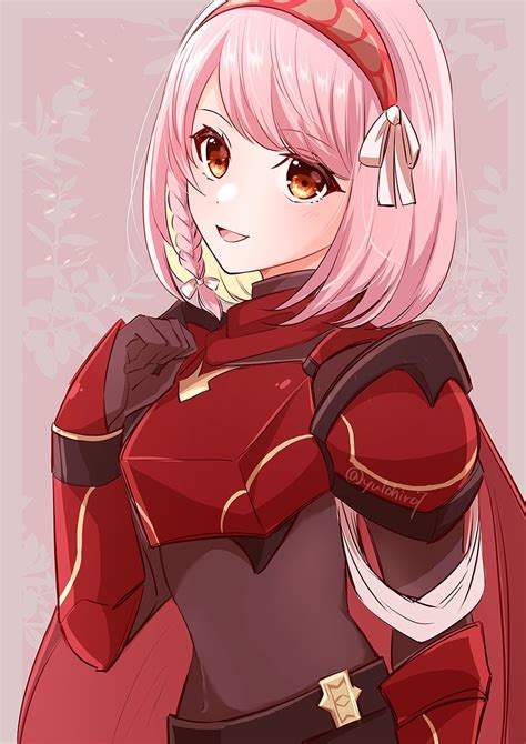 Lapis Fire Emblem And More Drawn By Yutohiroya Danbooru