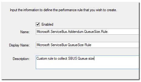 MPAuthor A More Advanced PowerShell Performance Collection Rule Kevin Holman S Blog