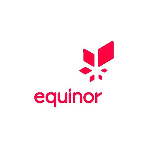 Equinor Logo Free Svg And Png Download