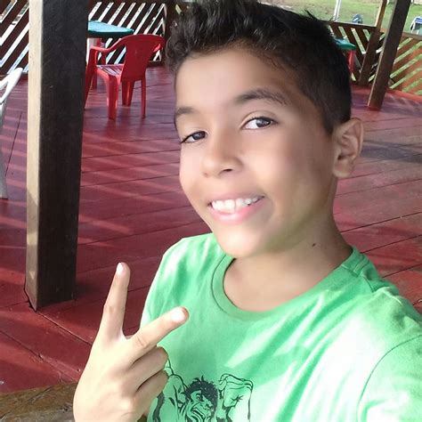 Eric Oliveira Youtube