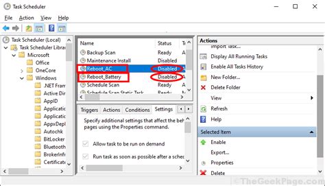 Fix Computer Automatically Waking Up From Sleep In Windows 10 11