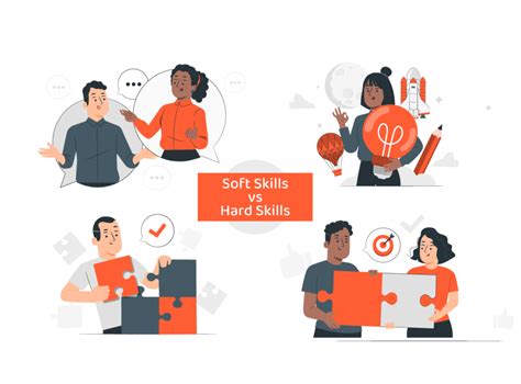 Soft Skills Vs Hard Skills Lodago