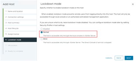 Oracle Cloud Vmware Solution 클러스터에 Esxi 호스트 추가