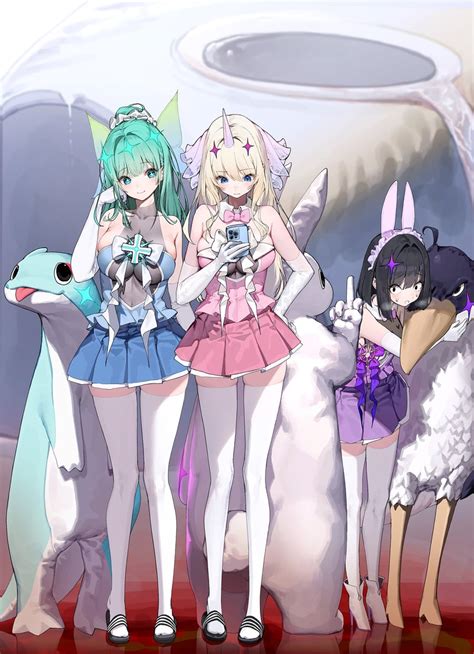 Original Drawn By Dduckkong Danbooru