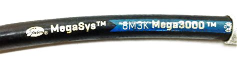Gates Hose Msha 2g 11c Nos —