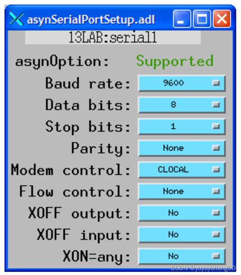 Epics Asyn Recordgpib Epics Csdn博客 Epics Asyn Recordgpib Epics Csdn博客