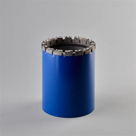 Conventional Triple Tsp Diamond Bit Cordiam