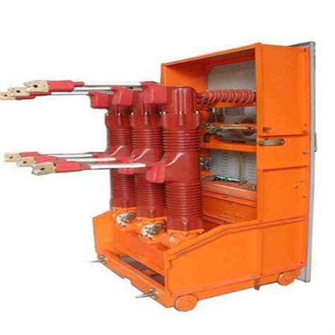 Indoor AC High Voltage Load Switch Circuit Breaker And Vacuum Circuit Braker