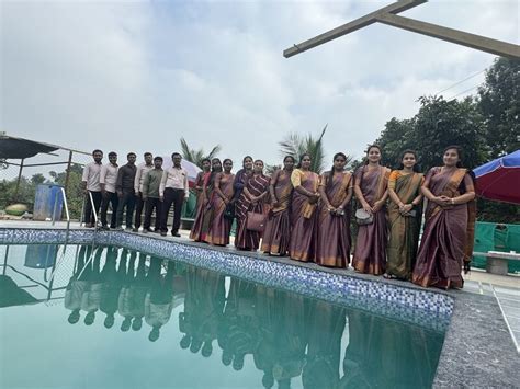 Dr Usha Rani On Linkedin Teachers Education Forward Collaborating