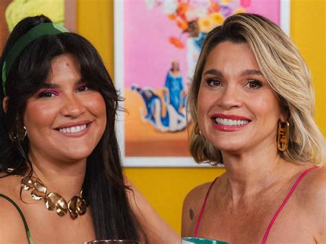 Giulia Costa Reage A Press O Em Ser Sex Symbol Como A M E Fl Via Alessandra