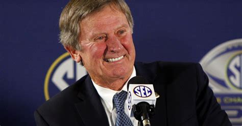 Steve Spurrier On Jim Mcelwain ‘you See Us Play Georgia Sad Day