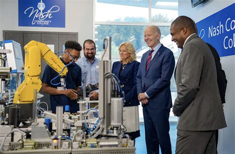 Ronnie Duncan On Linkedin The Backbone Of North Carolinas Workforce Development Pipeline Is The