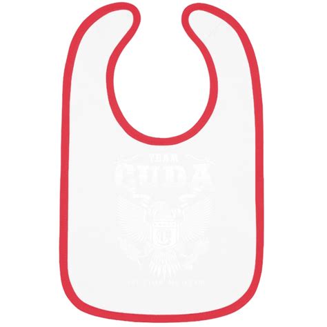 Team Cuda Lifetime Member Cuda Name Bibs Sold By Rosevet6 Sku