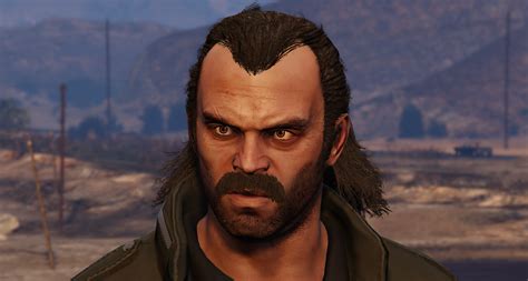 Terrific Trevor Tweaks Gta5