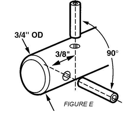 Blog Borgeson Universal Company How To Assemble Borgeson U Joints