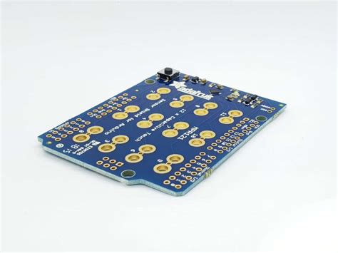 capacitive touch shield for arduino adafruit 12 x mpr121 philippines