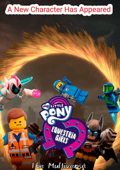 Lego Movie Reveal Poster By Coenisawesome On Deviantart