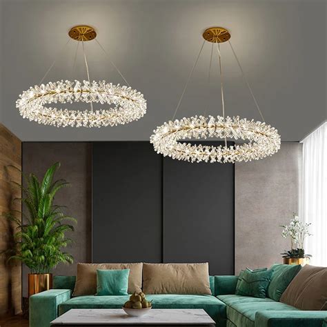Яркие акценты в интерьере: фото современных люстр - COLLECTION-DESIGN.RU