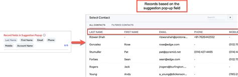 Creating Custom Lookup Fields Online Help Zoho Desk
