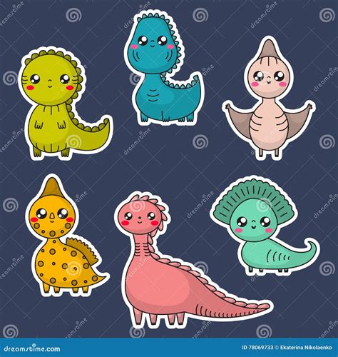 Imagenes De Dinosaurios Animados Kawaii Ver M S Ideas Sobre Dinosaurios The Best Porn