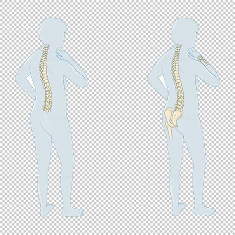 Fracture Cascade Vector Scientific Illustration