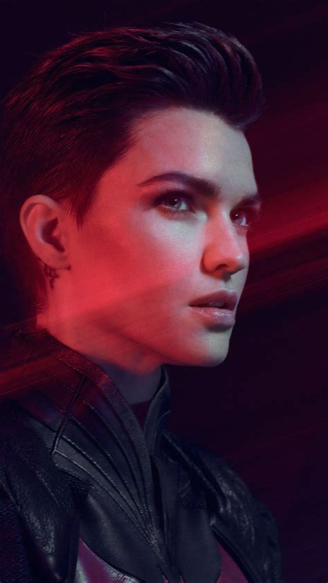 Rubi Rose Wallpapers Wallpaper Cave