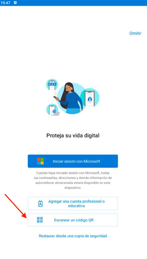 Configurar Microsoft Authenticator En Mi Correo Microsoft 365