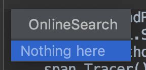 教程给 WebStorm 添加 Codelf 实现一键搜索 Issue unbug codelf GitHub
