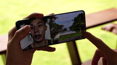 The Nova 11 Pros Camera System Also Has A Built In Vlog Mode That Allows Users To Shoot