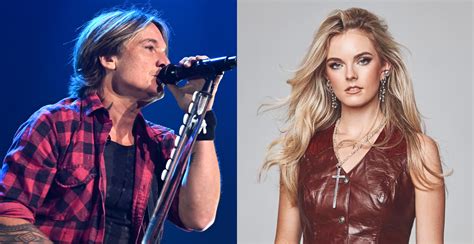 Country Singer Karley Scott Collins Addresses Rumors That Shes Dating