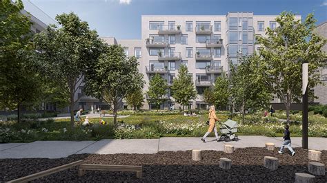 Planning Approved For 578 Homes In Inchicore Five Years After Project